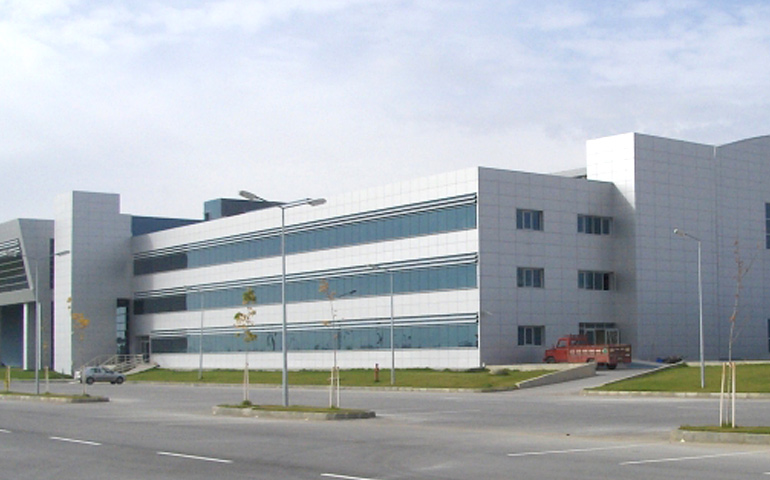 SMART - AIR TRAFFIC CONTROL CENTERS